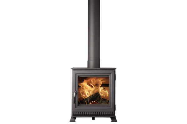 Dik Geurts Aste 5 Wood Stove | Scottish Stove Centre